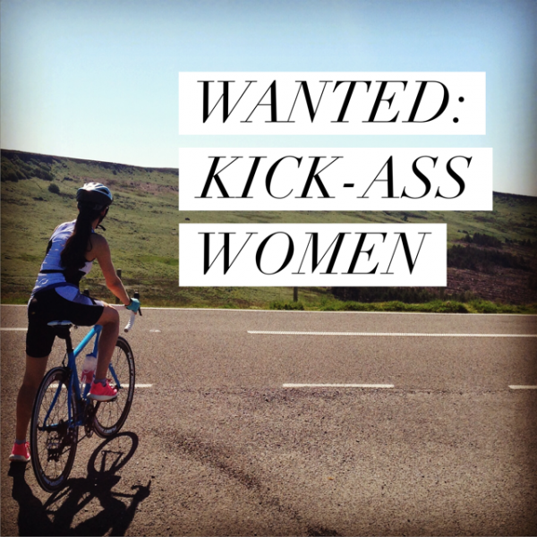 Hey, Badass! - Lessons In Badassery