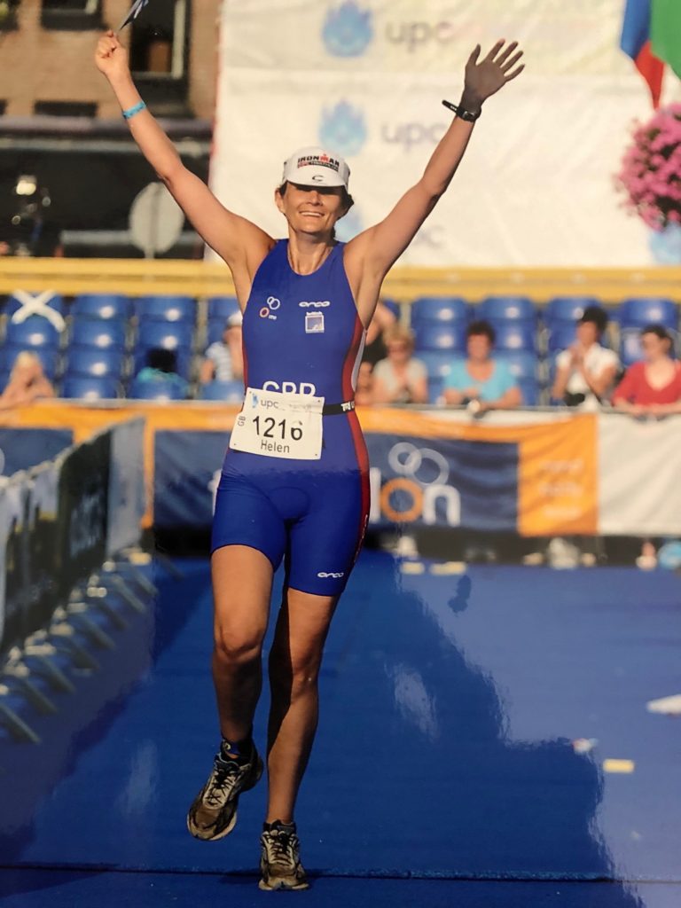 Helen Mayhew: Training the Justice League Amazons - Lessons In Badassery