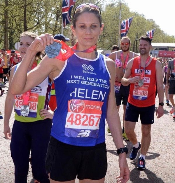 Helen Mayhew: Training the Justice League Amazons - Lessons In Badassery