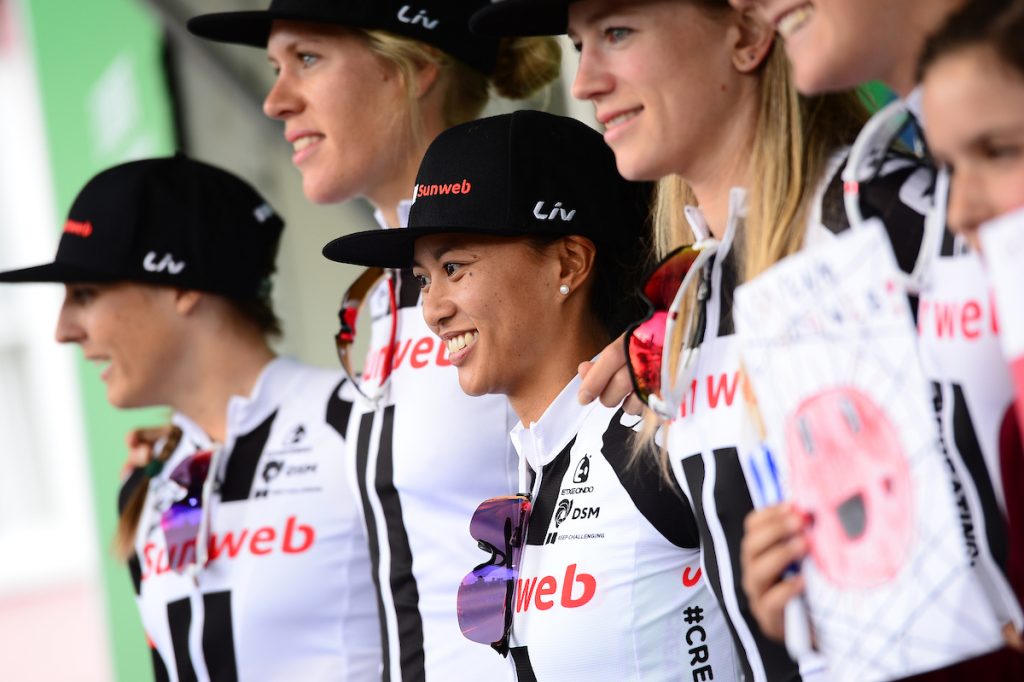 Coryn Rivera: Pro Cyclist and 72-time National Champion - Lessons In ...