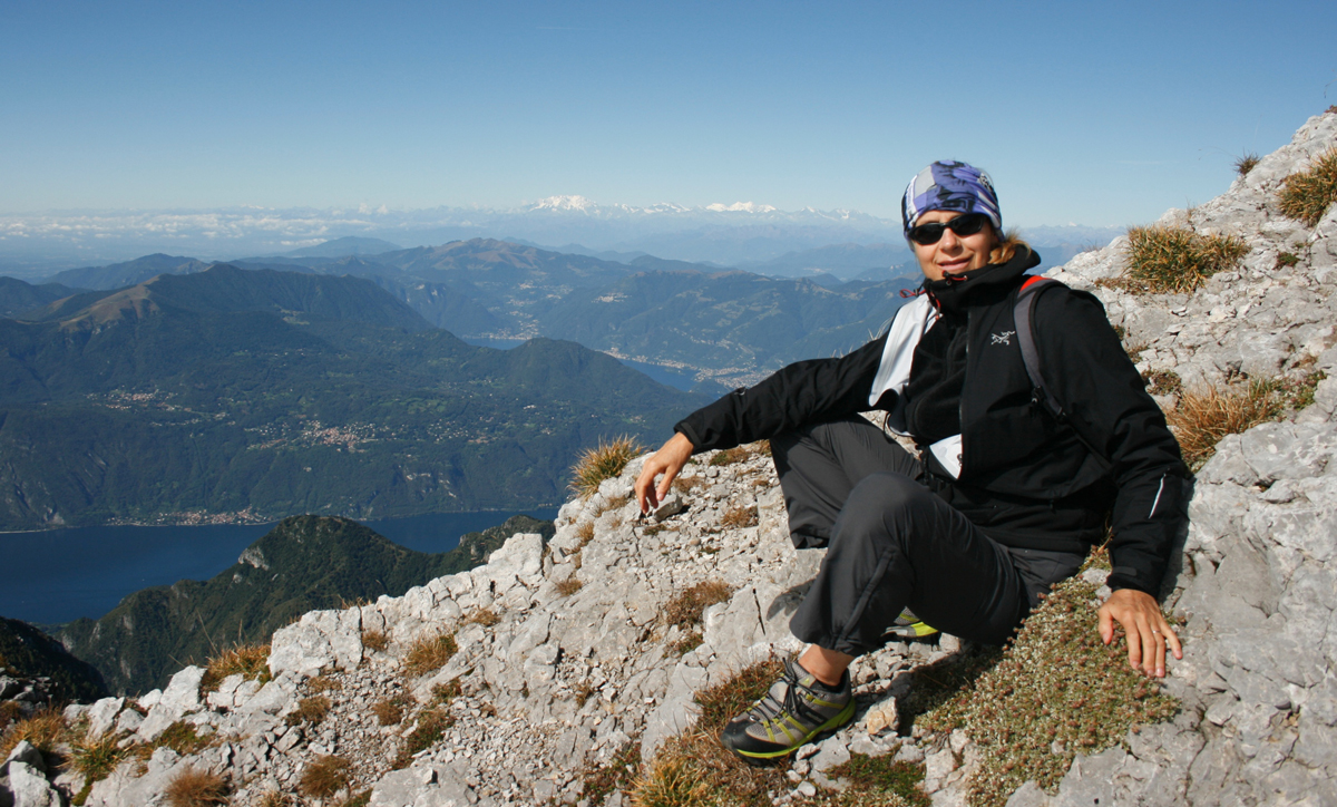 Lauri van Houten: The Woman Behind Skyrunning’s Rise and Rise - Lessons ...