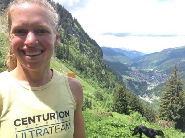 Edwina Sutton: Badass Mother Runner - Lessons In Badassery