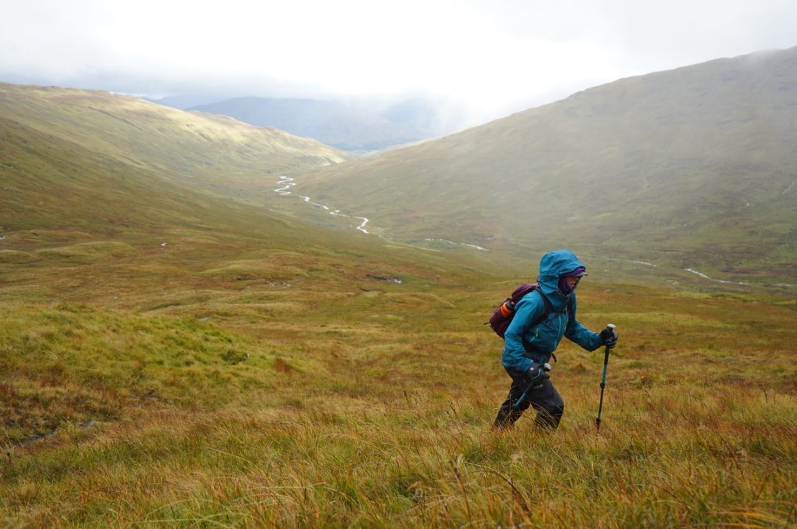 10. trudge - Lessons In Badassery