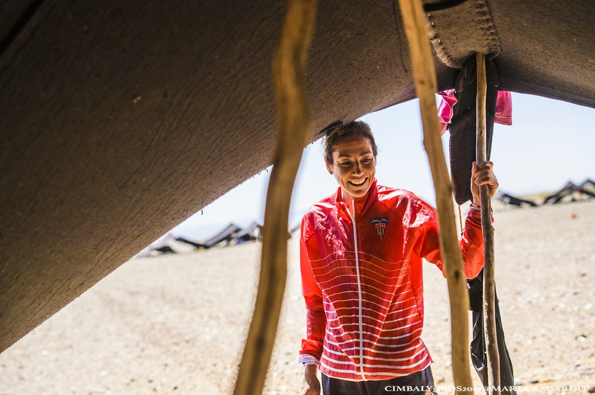 7. tent April STAGE 1 photo 7 - Lessons In Badassery