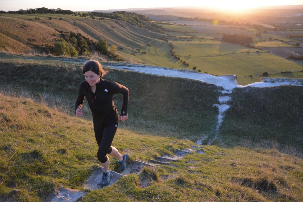 1. lead Jen & Sim Benson Aussie Grit (1) - Lessons In Badassery