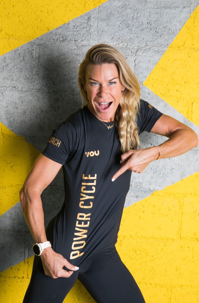 Helle BvE: ‘Every single muscle, bone and brain cell hurt’ - Lessons In ...