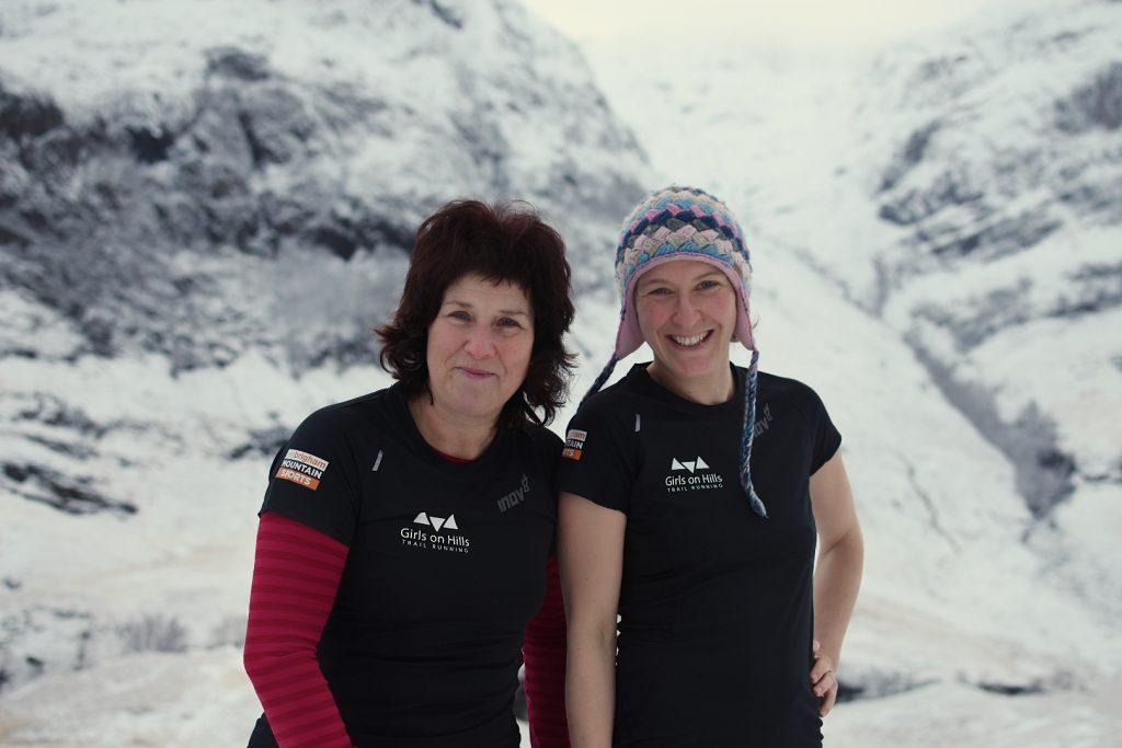 Keri Wallace: Answering the call of the mountains - Lessons In Badassery