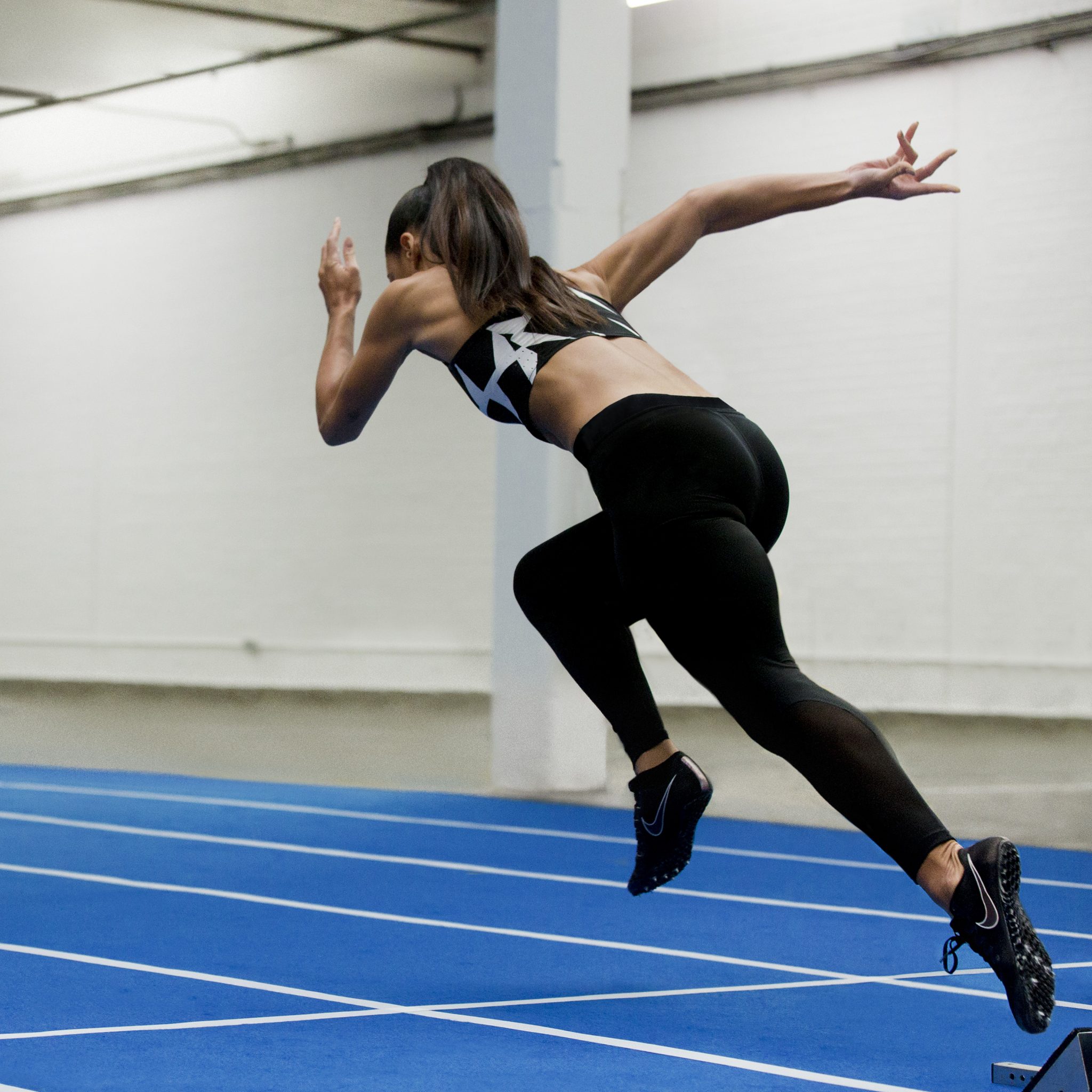 10 QUESTIONS FOR… Katarina Johnson-Thompson, Heptathlon World Champion ...