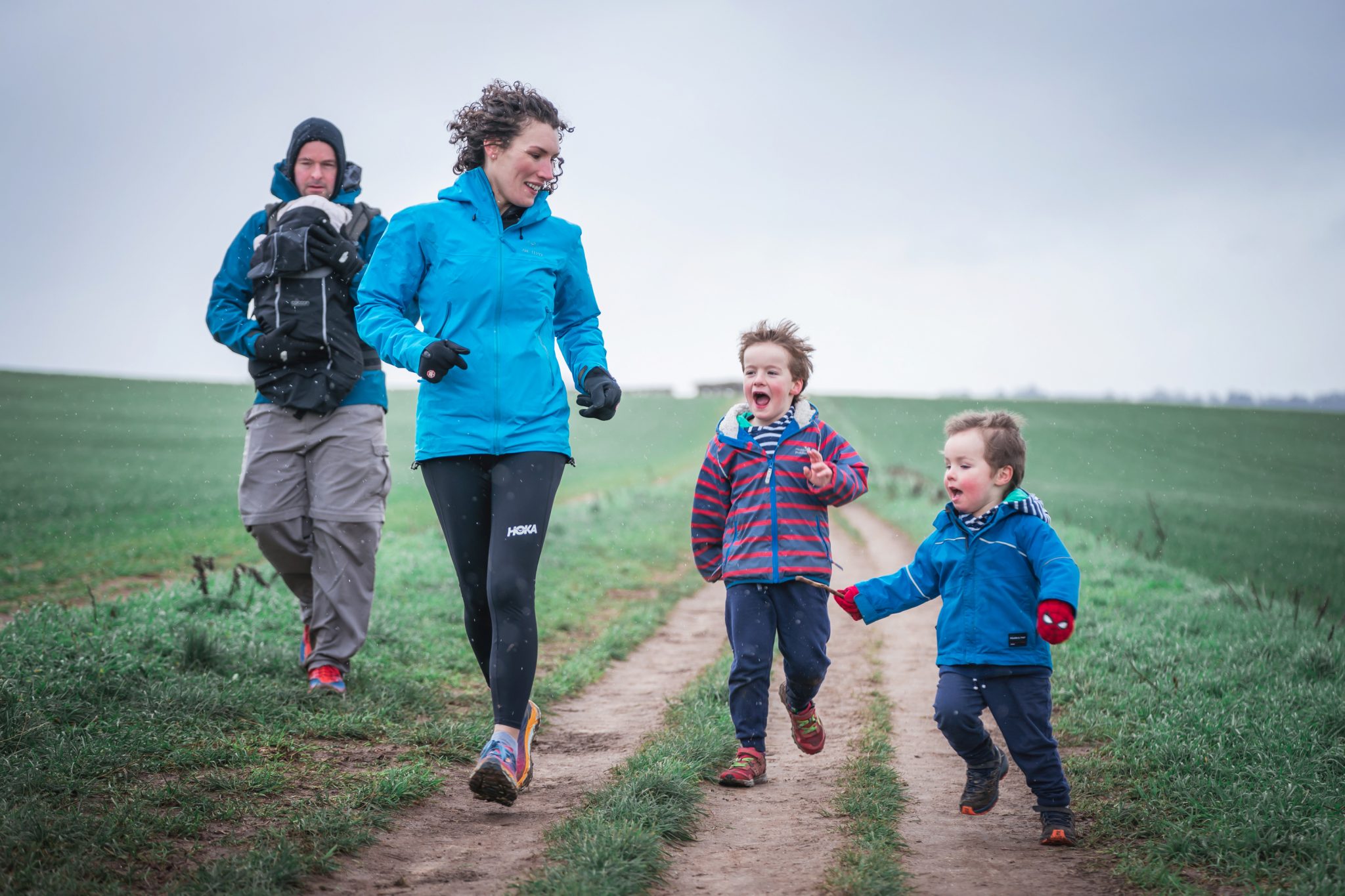 Ultrarunner Sophie Power: Motherhood and mountain ultras - Lessons In ...