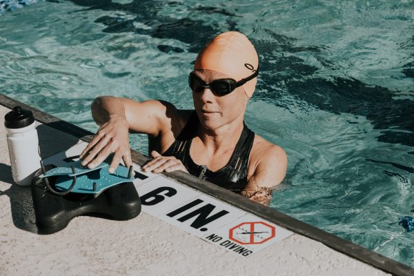 Ruth Astle: From AG IRONMAN World Champ to Fifth in the World - Lessons ...