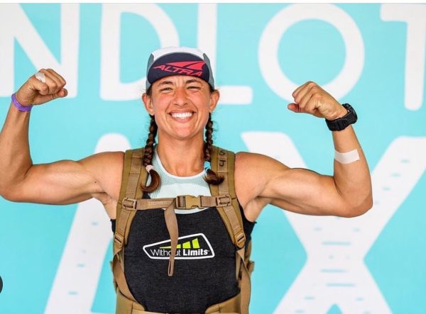 Terra Jackson: Meet the DEKA FIT World Champ - Lessons In Badassery