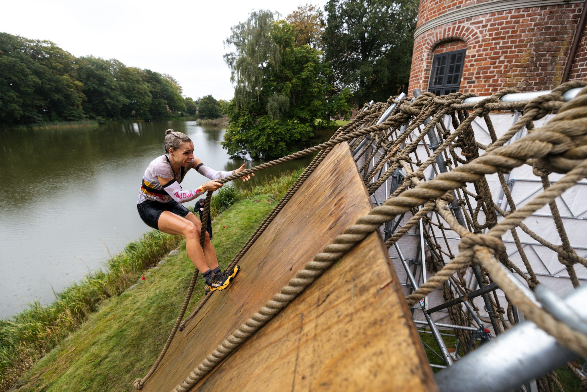 Ida Mathilde Steensgaard: Meet the Short-Course OCR World Champion ...