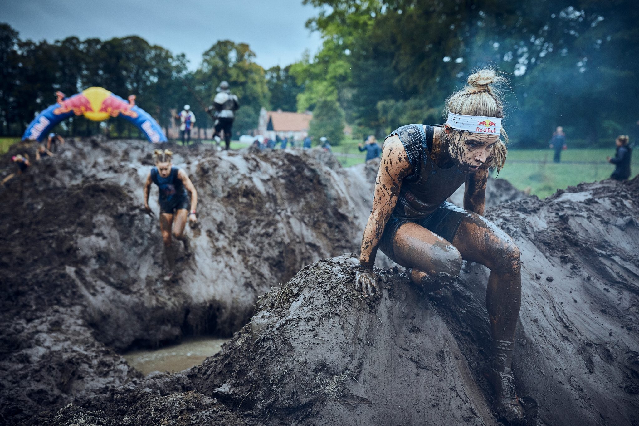 Ida Mathilde Steensgaard: Meet the Short-Course OCR World Champion ...