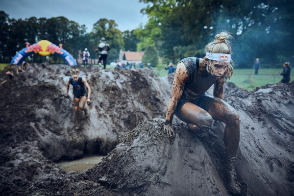 Ida Mathilde Steensgaard: Meet the Short-Course OCR World Champion ...