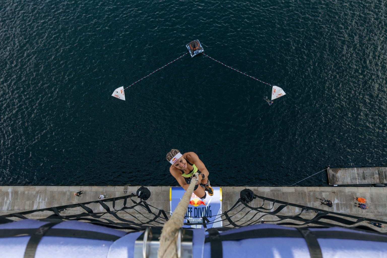 Ida Mathilde Steensgaard: Meet the Short-Course OCR World Champion ...