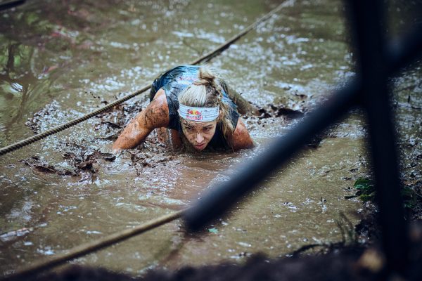Ida Mathilde Steensgaard: Meet the Short-Course OCR World Champion ...